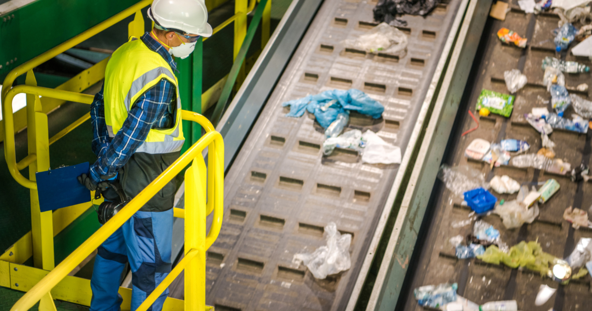 J&B Recycling - CIWM Publishes Policy Paper Outlining 10…