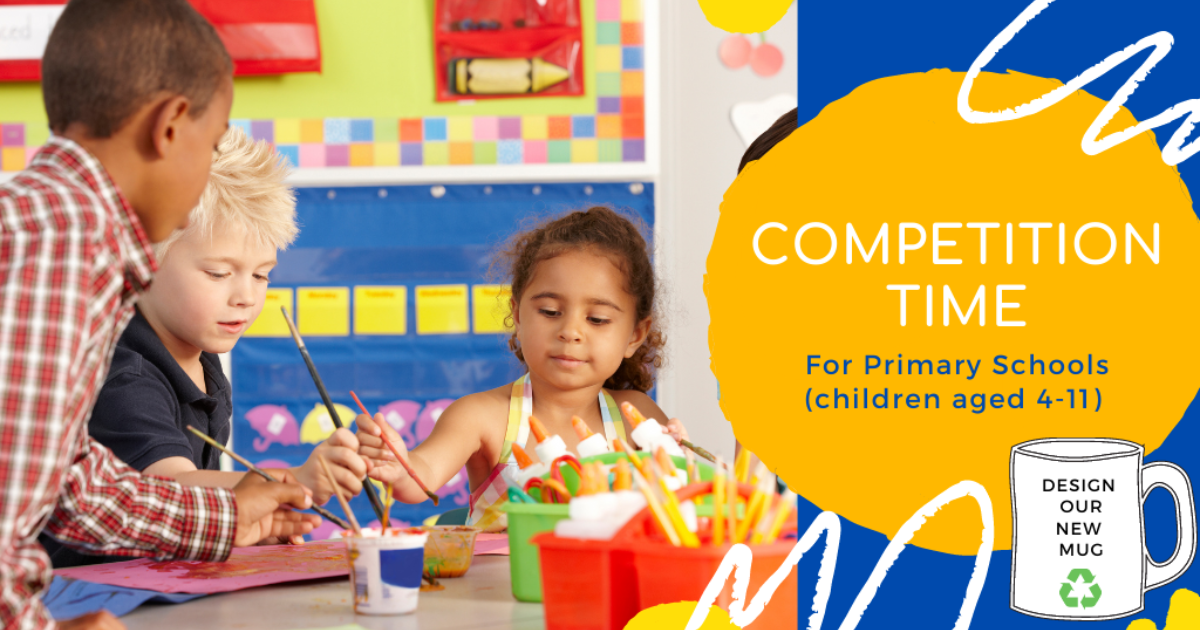 J&B Recycling - J&B Recycling I Competition I Primary Schools 2021