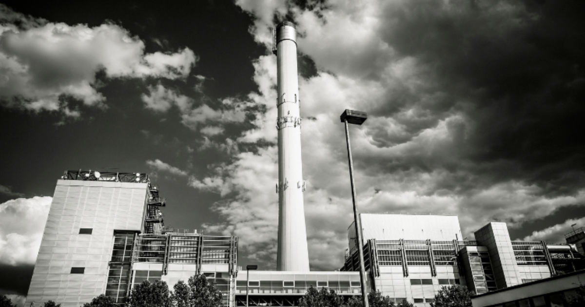 J&B Recycling - What is Energy from Waste (EfW)?