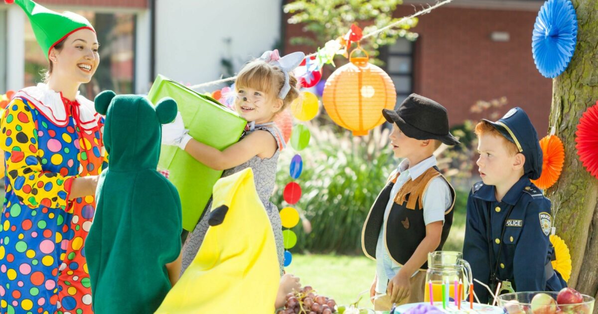 J&B Recycling - How to Create a Sustainable Fancy Dress Costume