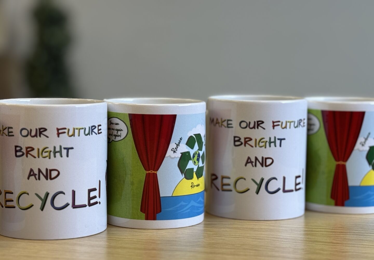 J&B Recycling - Recycling & Waste Management Competition I J&B…