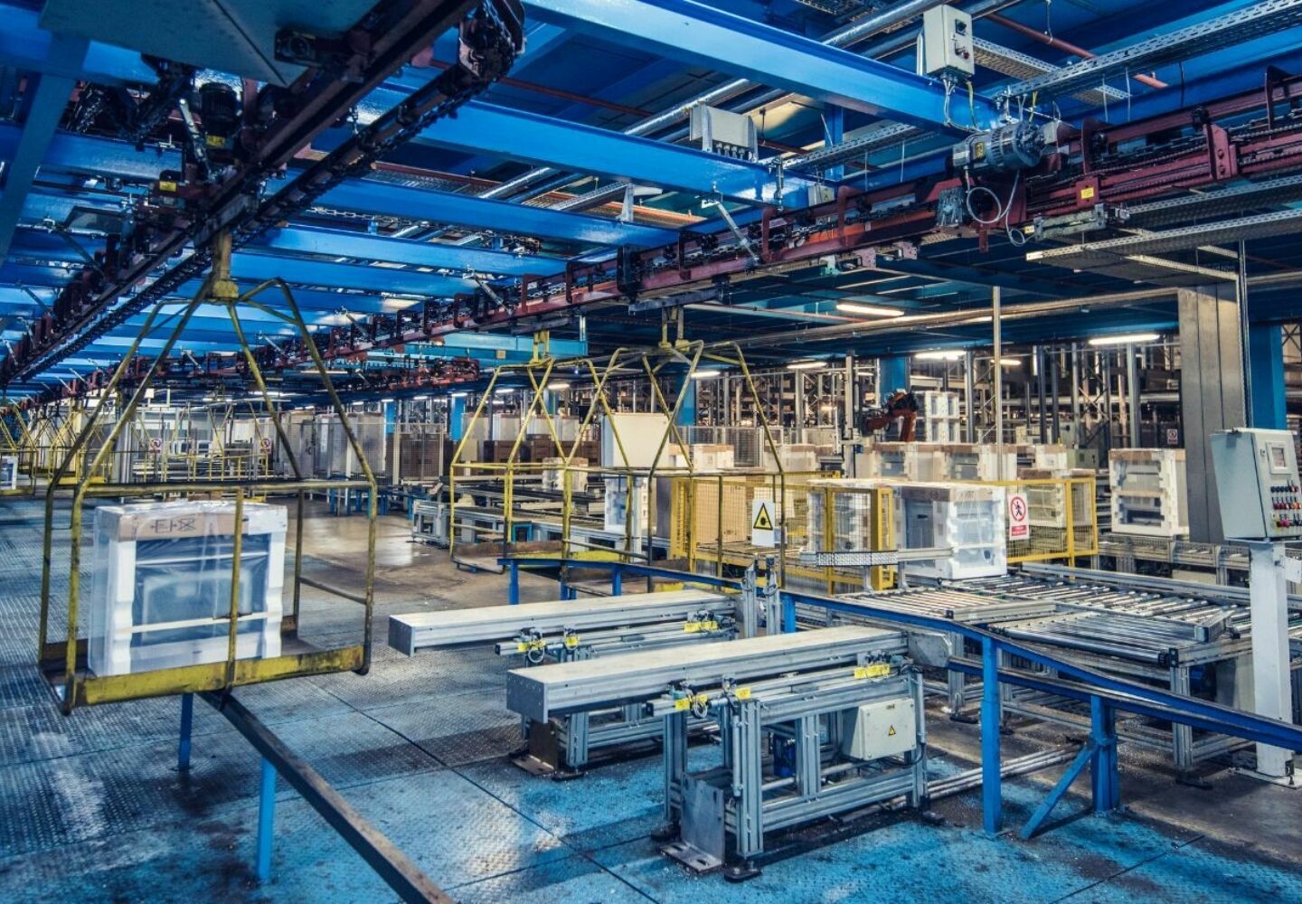 J&B Recycling - Manufacturing Waste I Waste Management & Recycling I…