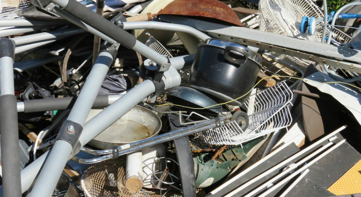 J&B Recycling - A Guide to Recycling Metal I J&B Recycling